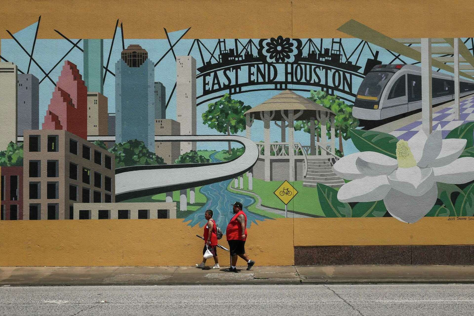 The Cultural Diversity of Houston: A Global Melting Pot