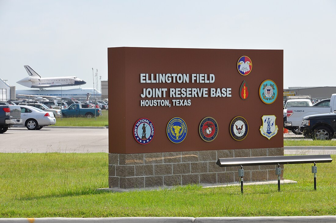 History of Houston’s Airports: Connecting Texas to the World