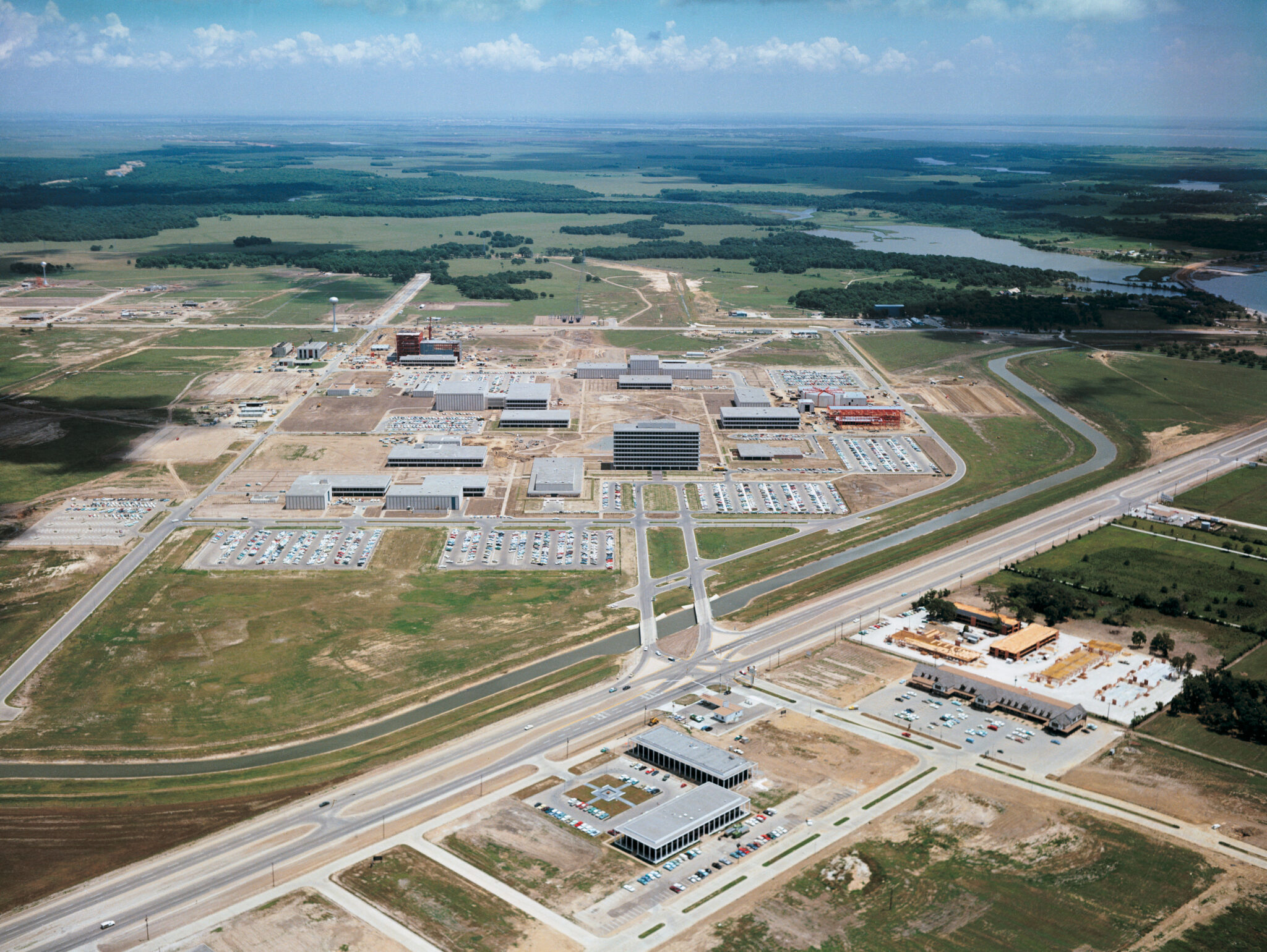 NASA Mission Control: How Houston Changed Space Exploration