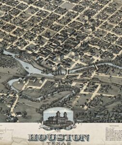 The History of Houston: From Its Founding to Today - Welcome to Houston ...