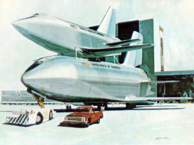 Space Shuttle Program and Houston’s Johnson Space Center