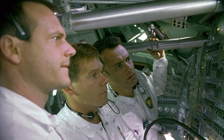Houston, We Have a Problem: The Real Story Behind the Phrase
