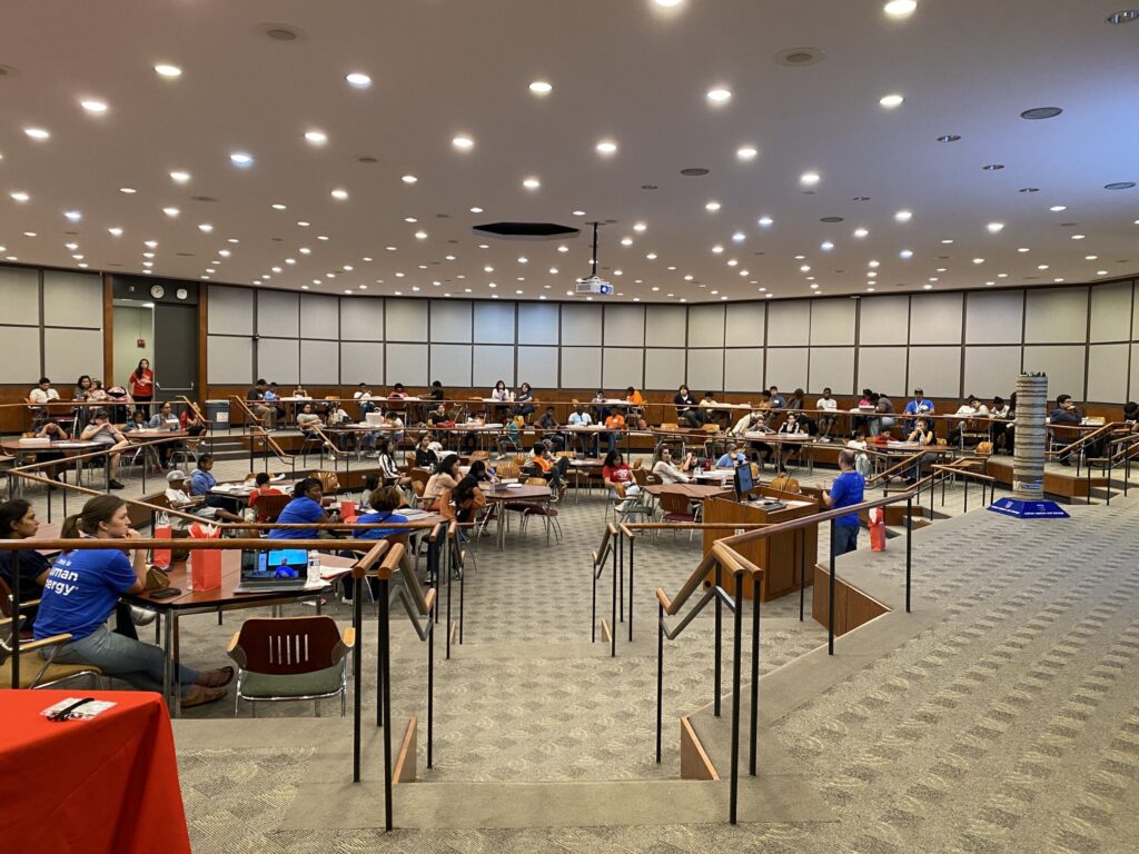 Things to See at Space Center Houston for Space Enthusiasts